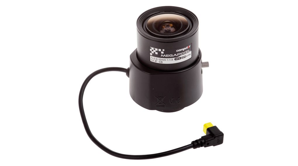 02094-001 | Axis Lins, P1378 / P1378-LE | Elfa Distrelec Sverige