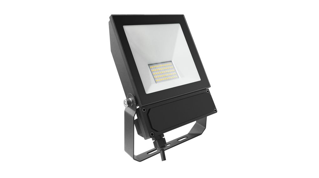 145391 | Bailey Lights Floodlight, 50W, 36VDC, 7000lm, 5700K, Daylight ...