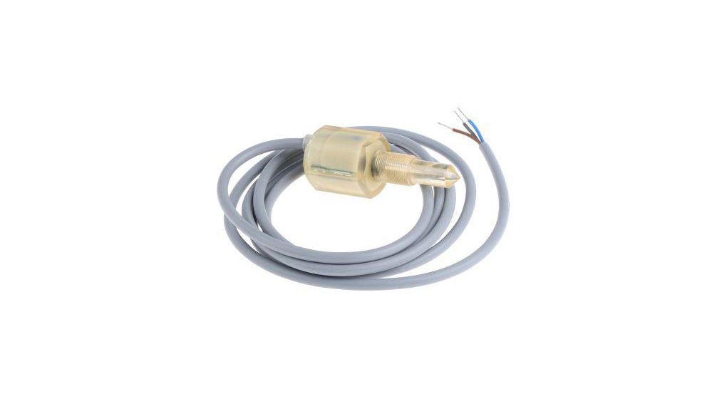 FFAK 16 PTD 1099/L | Baumer Electric FFAK 16P Series Liquid Level ...