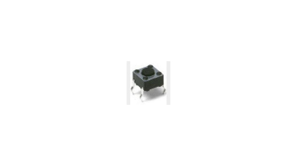 PTS645SM70LFS | C&K Keypad Switch 1 Switch SPST Momentary Tactile 0.05A ...