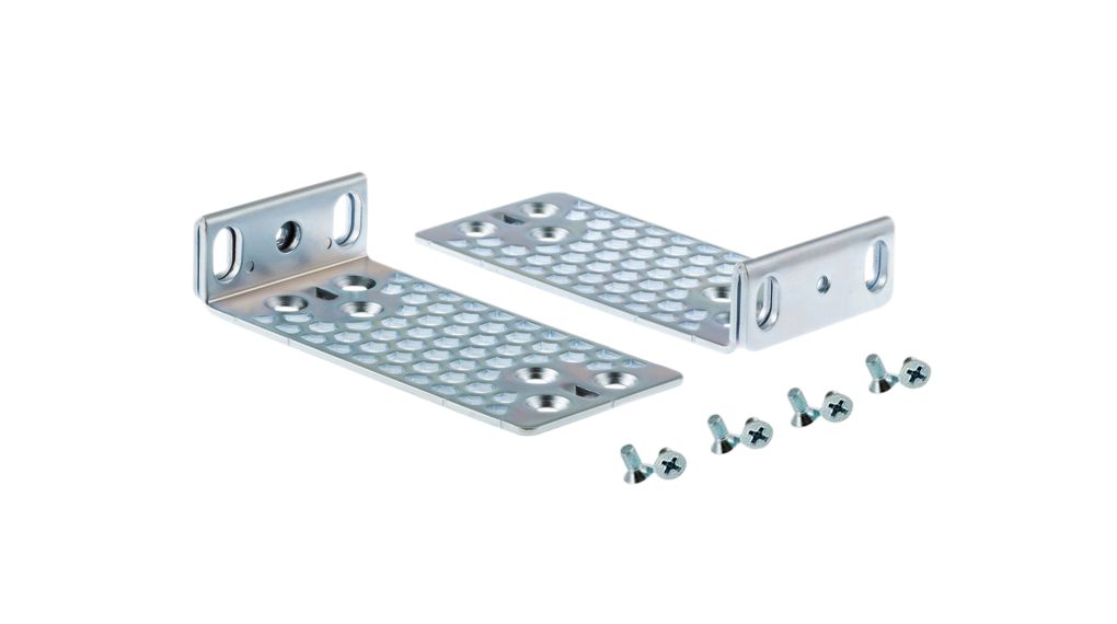 C9500-ACC-KIT-19I= | Cisco Rack Mounting Kit for Catalyst 9500 Series ...