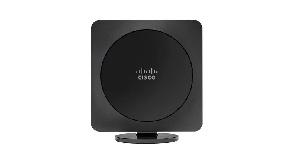 DBS-110-3PC-CE-K9= | Cisco Basisstation, IP DECT 6800-Serie | Distrelec Schweiz