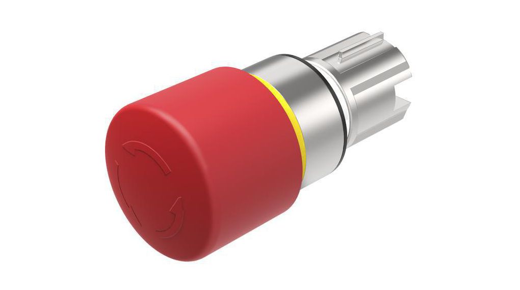 45-2C36.2820.000 | EAO Emergency Stop Switch Actuator Latching Function ...