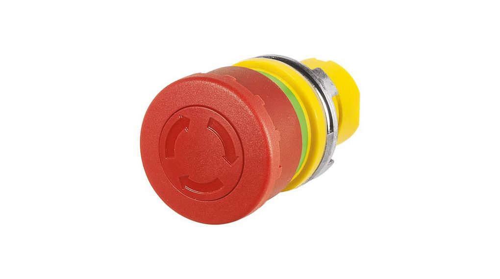 46-2C36.1M20.000 | EAO Not-Aus-Schalter-Aktor Freigabe durch Drehen ...