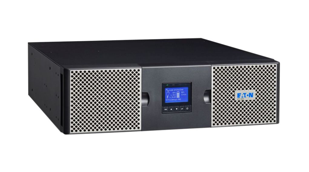 9PX2200IRT3U | Eaton UPS, 9PX, Double Conversion Online, Tower Mount ...