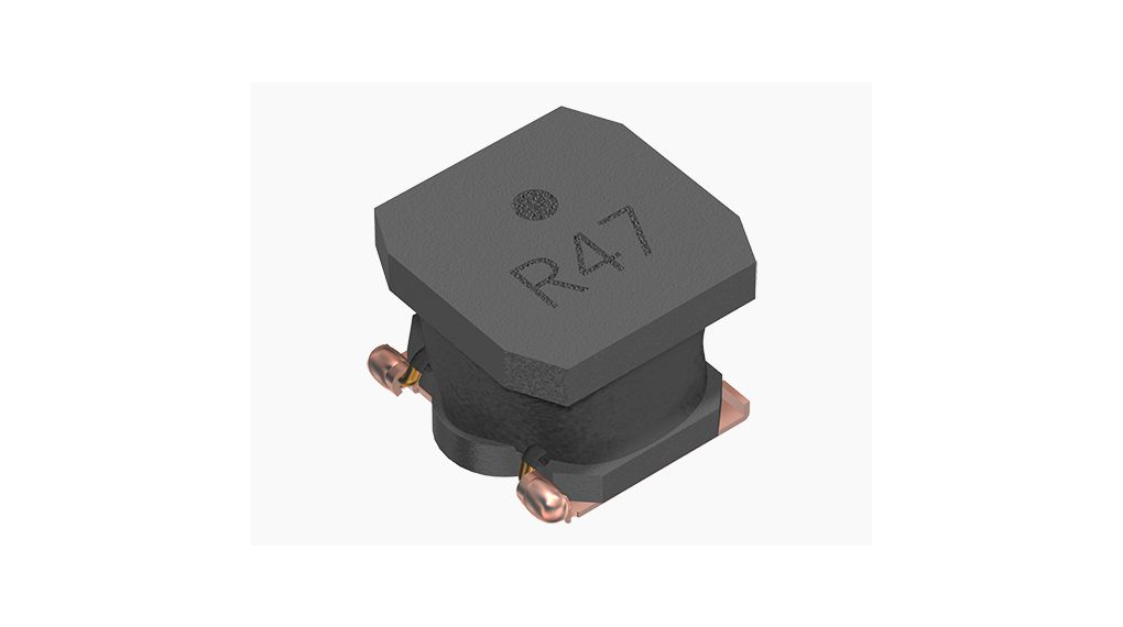 VLS6045EX-680M | EPCOS Inductor, SMD, 68uH, 1.4A, 403mOhm | Distrelec ...