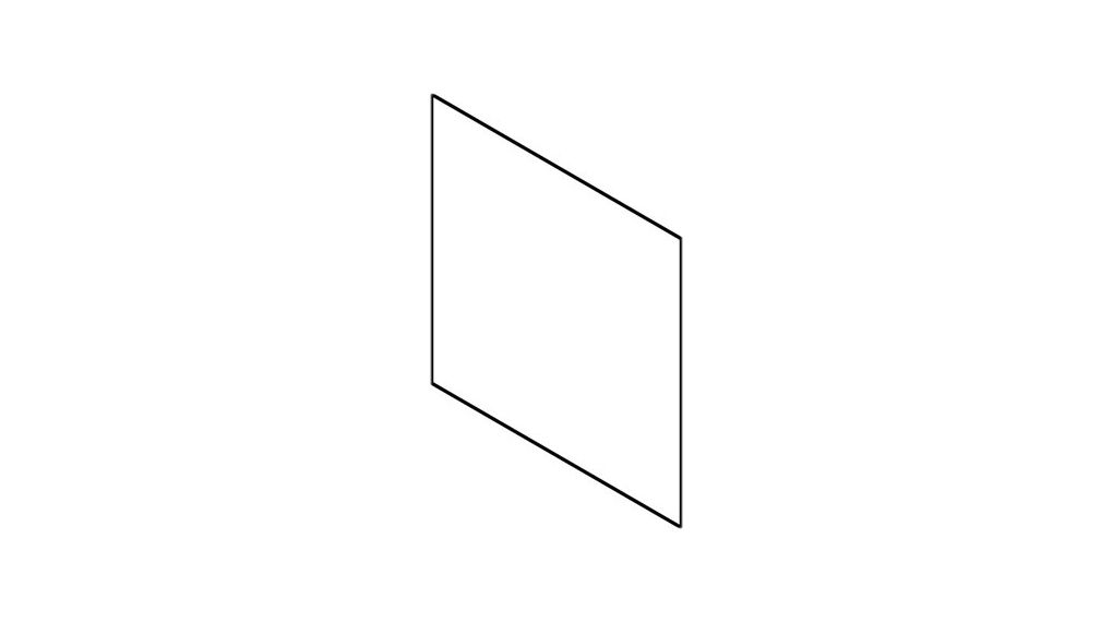 SARA-RF-Q100-S | Festo Feuille réflectrice pour capteurs rétro ...