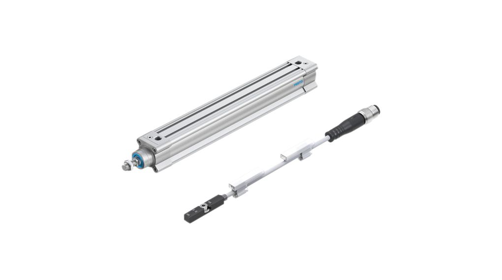 SMT8MAPS24VE0,3M8D + DSBC40300PPVAN3 | Festo Cylinder ...