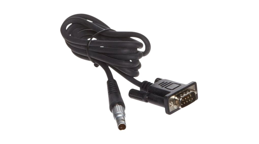 667425 | Fluke Serial Interface Cable - Fluke 725 / 725Ex / 726 ...