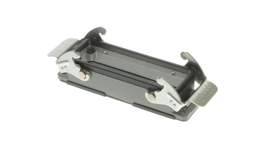 936013538 | GWconnect STD - Standard Double Lever Bulkhead Mount ...