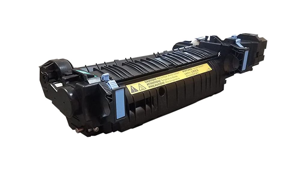 CE484A | Hewlett Packard HP Color LaserJet Fuser Kit 110V 150000 Sheets ...