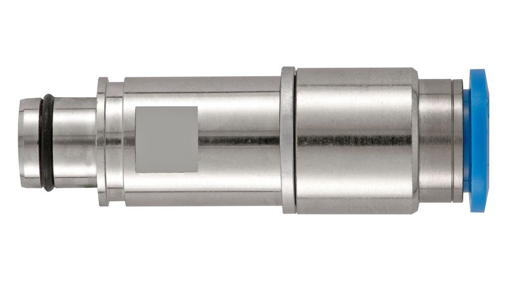 09140006358 | HARTING Pneumatikkontakt, 8mm, Stecker | Distrelec Schweiz