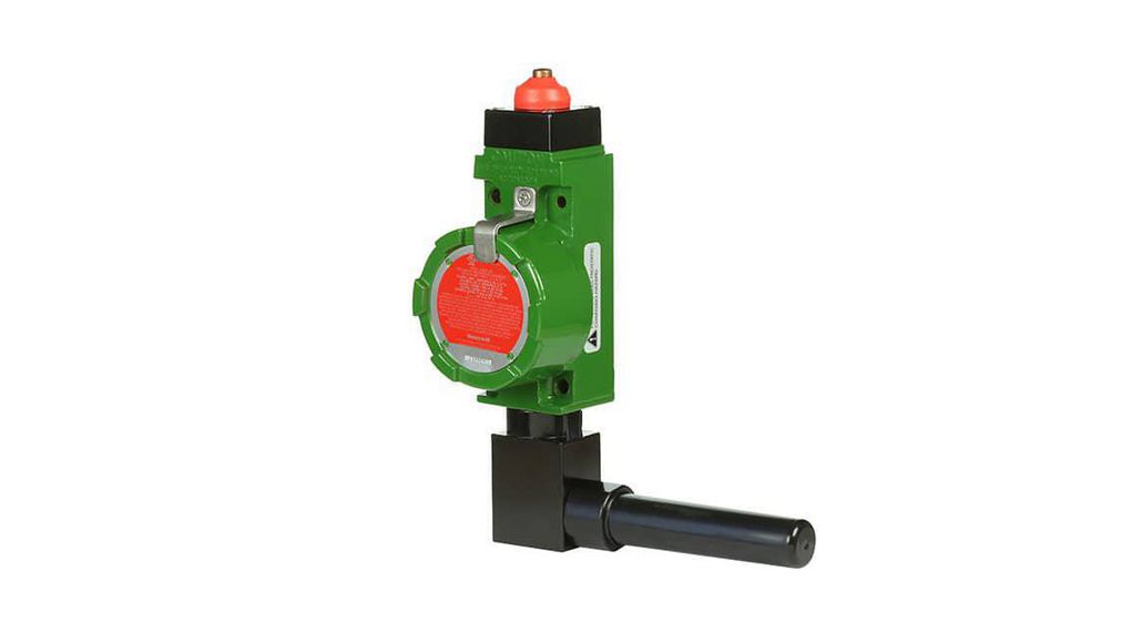 WBX1A14ABC | Honeywell Limit Switches WBX - PIN PLUNGER,ORTHOGO ...