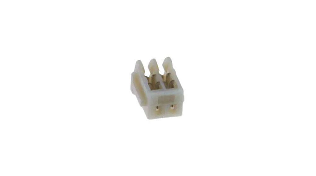 02SR-3S | JST IDC Connector, Socket, 700mA, Contacts - 2 | Distrelec Sweden