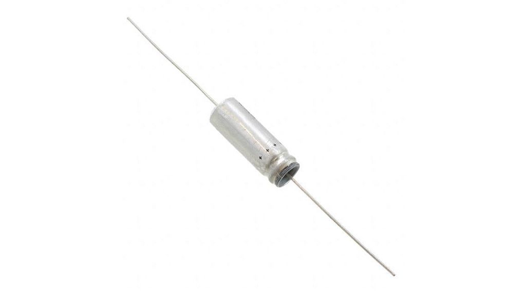 PEG124MB247VQL1 | KEMET Alu Lytic Cap Axial Leaded 471% 63V | Distrelec ...