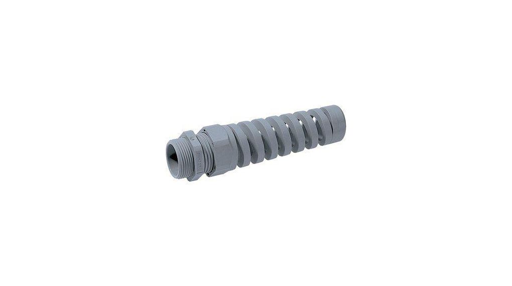 53111720+53119120 | Lapp SKINTOP Series Black Polyamide Cable Gland ...