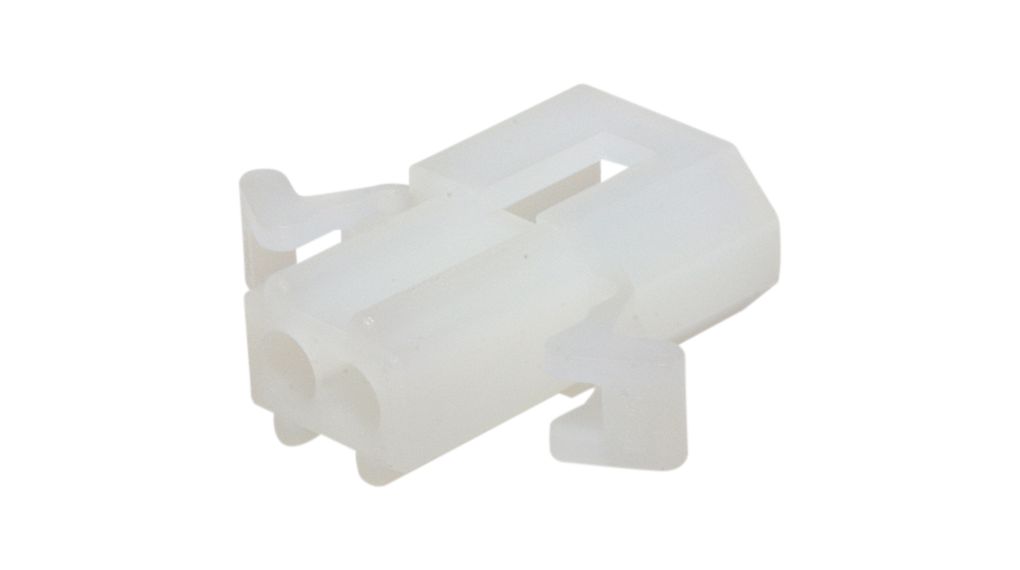 03-06-2024 | Molex Housing, Plug, Poles - 2, Rows - 1 | Distrelec Germany