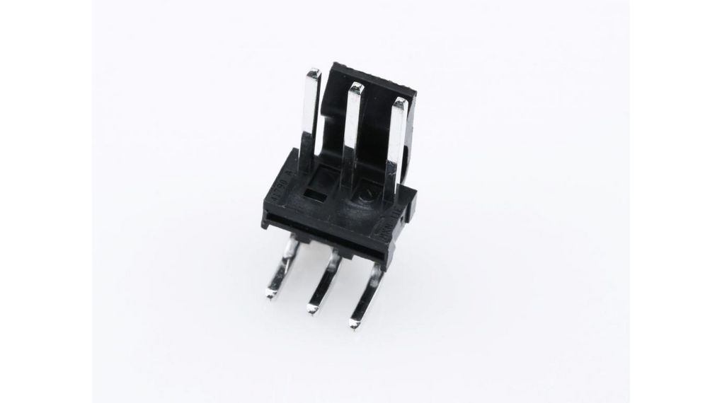 171814-1003 | Molex 3.96mm Pitch KK 396 RPC Wire-to-Board 90° Header ...
