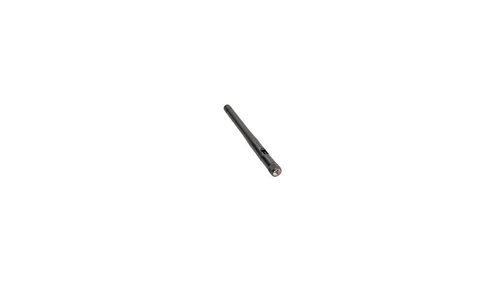 212860-0011 | Molex Antennas WiFi DUAL-BAND ANTENNA HINGED B ...