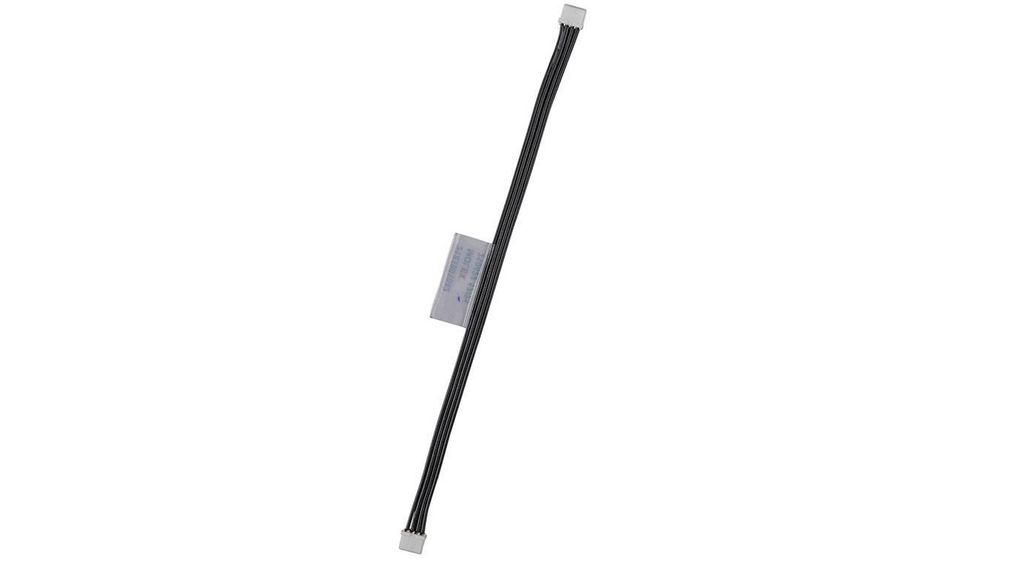 218396-1040 | Molex Kablage, Pico-SPOX Receptacle - Pico-SPOX ...