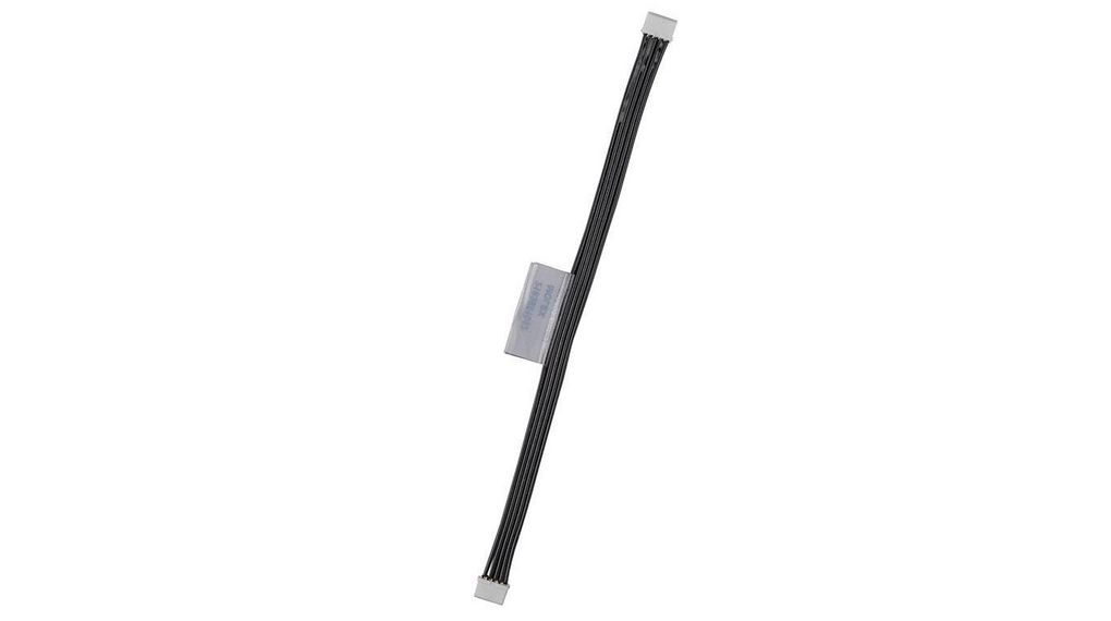 218396-1062 | Molex Cable Assembly, Pico-SPOX Receptacle - Pico-SPOX ...