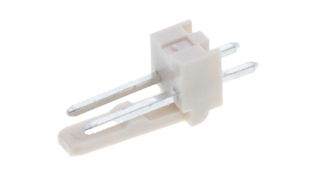 22-11-1051 | Molex Mini-Latch / KK Wire-to-Board Header Vertical with ...