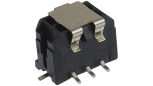 43045-0619 | Molex PCB Header, Plug, 8.5A, 600V, Contacts - 6 | Distrelec Sweden