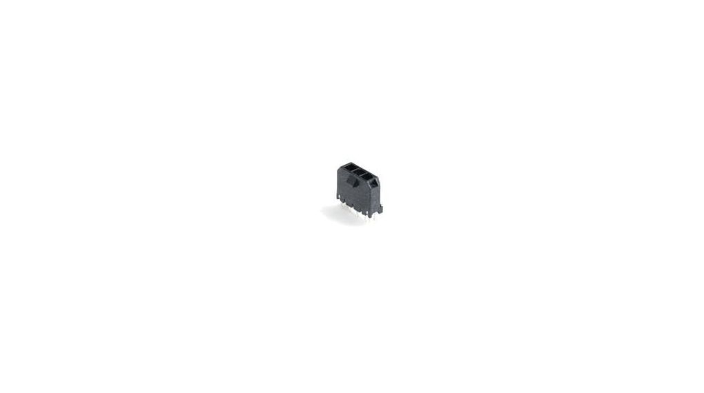 43650-0320 | Molex Micro-Fit 3.0 Vert HDR 3.00mm Single Row 8 Circuits ...