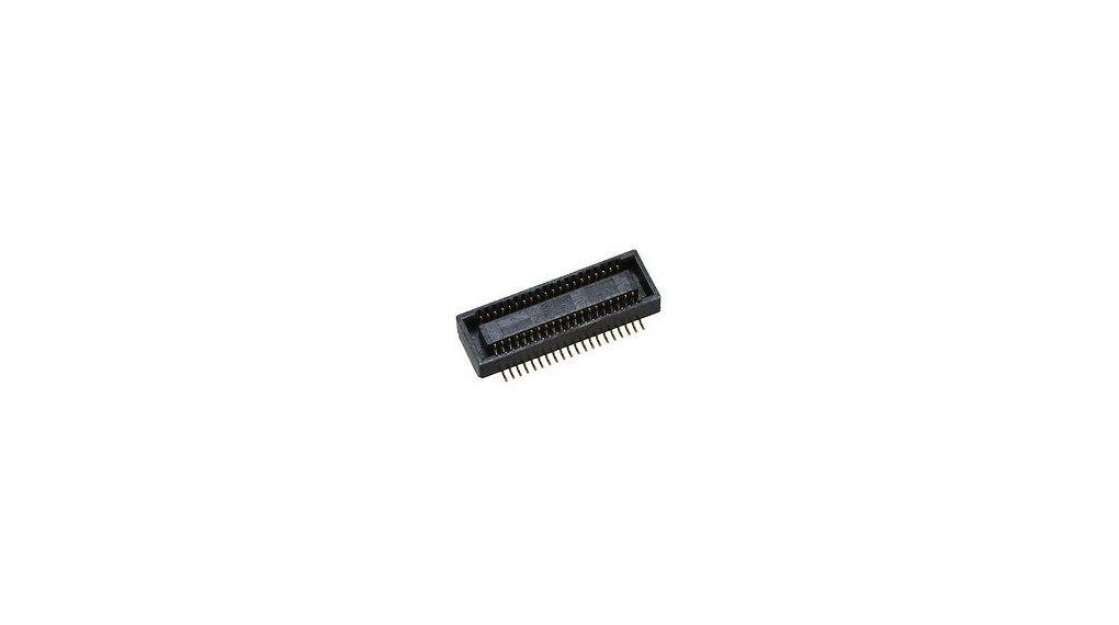 504208-4010 | Molex Board to Board & Mezzanine Connectors | Distrelec ...