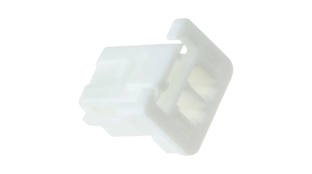 560123-0200 | Molex Housing, Receptacle, Pitch - 2 mm, Poles - 2, Rows - 1, Polybutylene ...