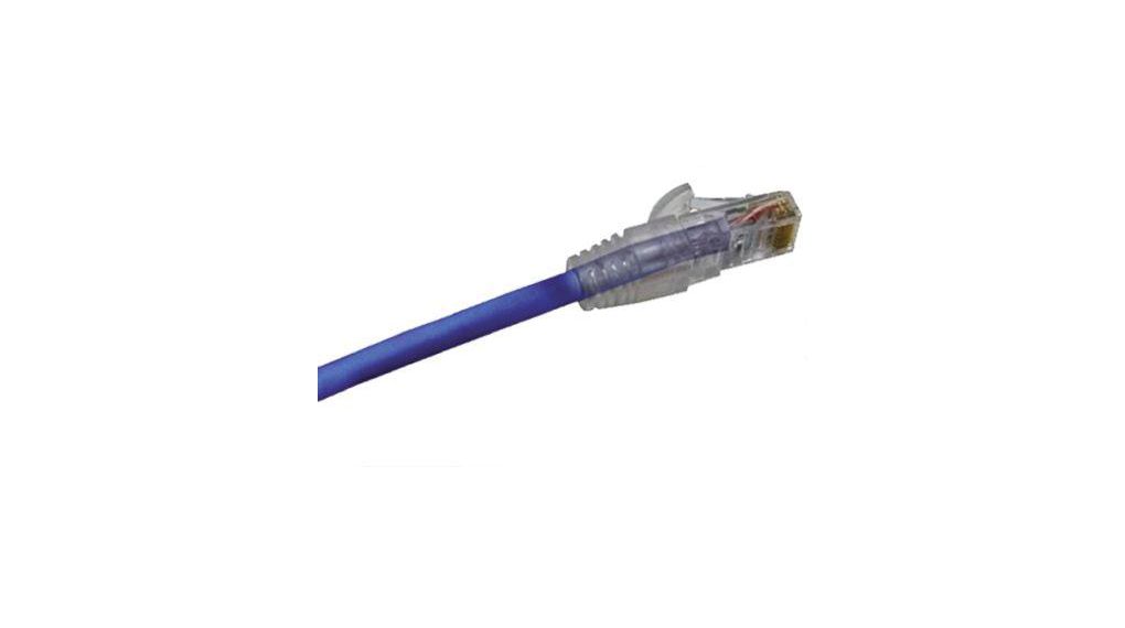 PCD-02003-0H | Molex Premise Networks Cat6 Male RJ45 to Male RJ45 ...
