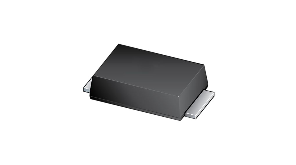 PMEG6030EP,115 | Nexperia Schottky-Diode, 3A, 60V, SOD-128 | Distrelec Deutschland