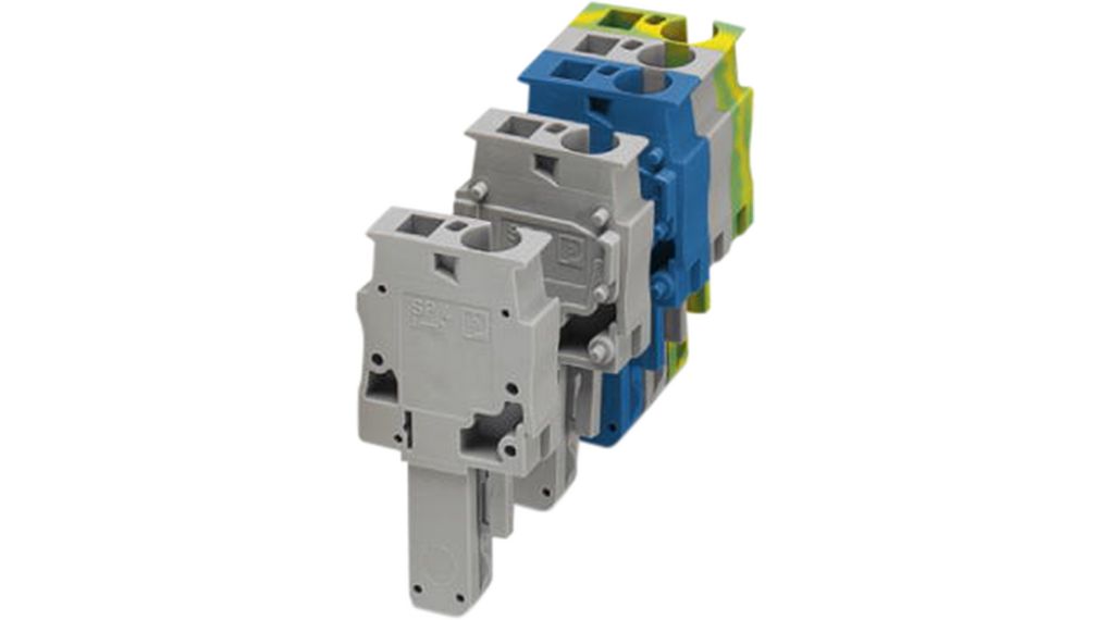 3042780 | Phoenix Contact Plug, Grey, 21 x 41.5mm | Distrelec Germany