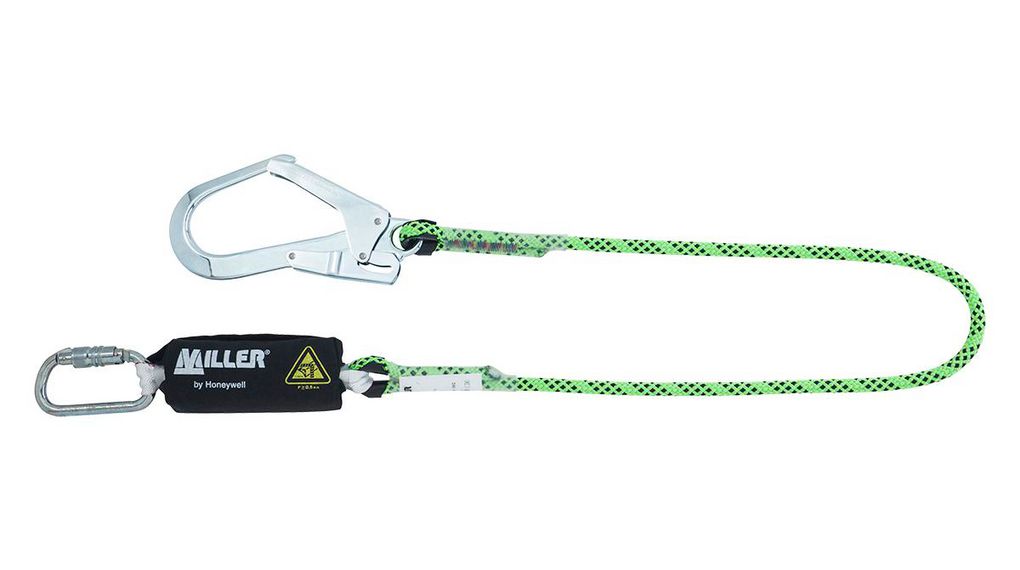 1032373 | Honeywell Safety 1.5 m Lanyard Twist Lock | Distrelec Switzerland