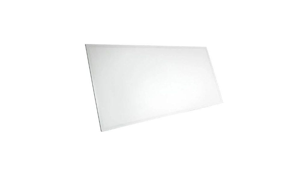 2318115 | RS PRO 50 W Rectangular LED Panel Light, Cool White, Daylight ...