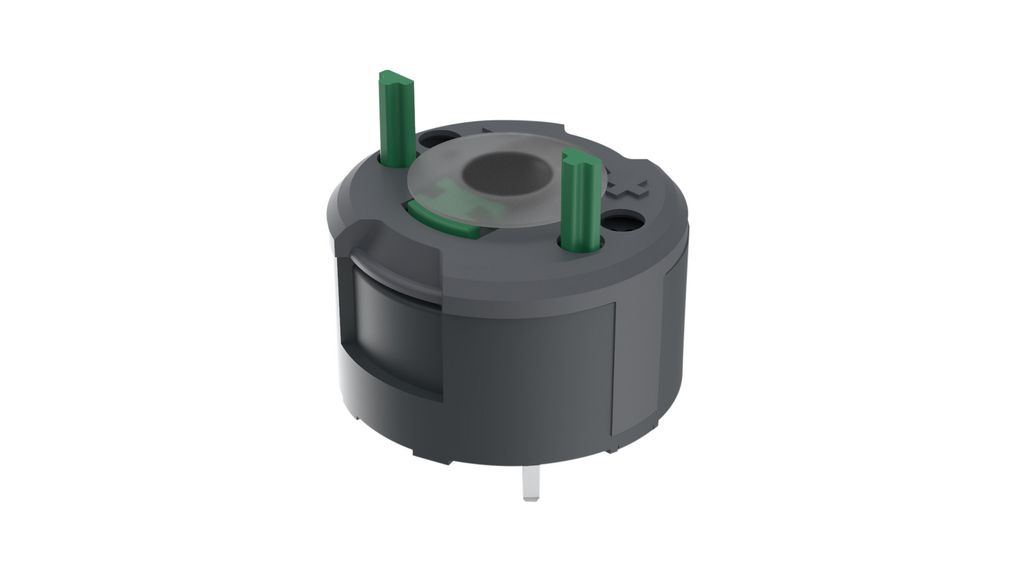 1201262029000 | RAFI Contact Block SMT LED, 1NO, 4A, 250V, RAFIX FS ...