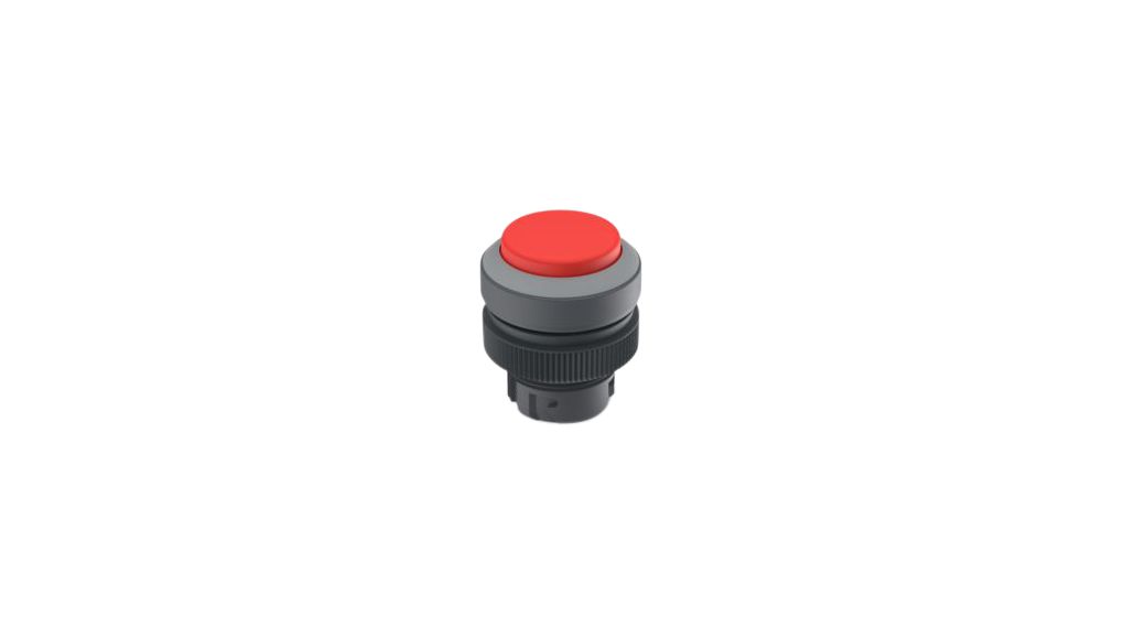 1302402011308 | RAFI Illuminated Pushbutton Actuator with Light Grey ...