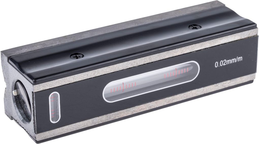 7857897 | RS PRO Spirit Level, 172mm | Distrelec Germany