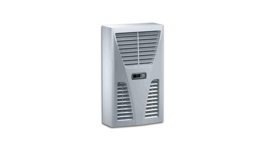 3303500 | Rittal TopTherm Blue e Series Air Conditioning Unit, 550W ...