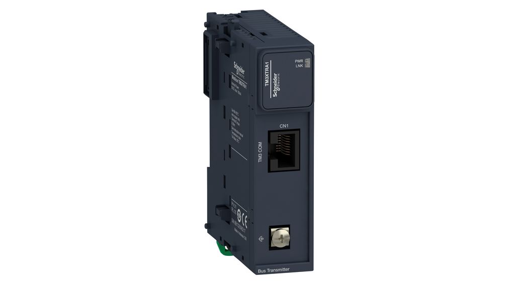 TM3XTRA1 | Schneider Electric Remote Transmitter Module 24V | Distrelec ...