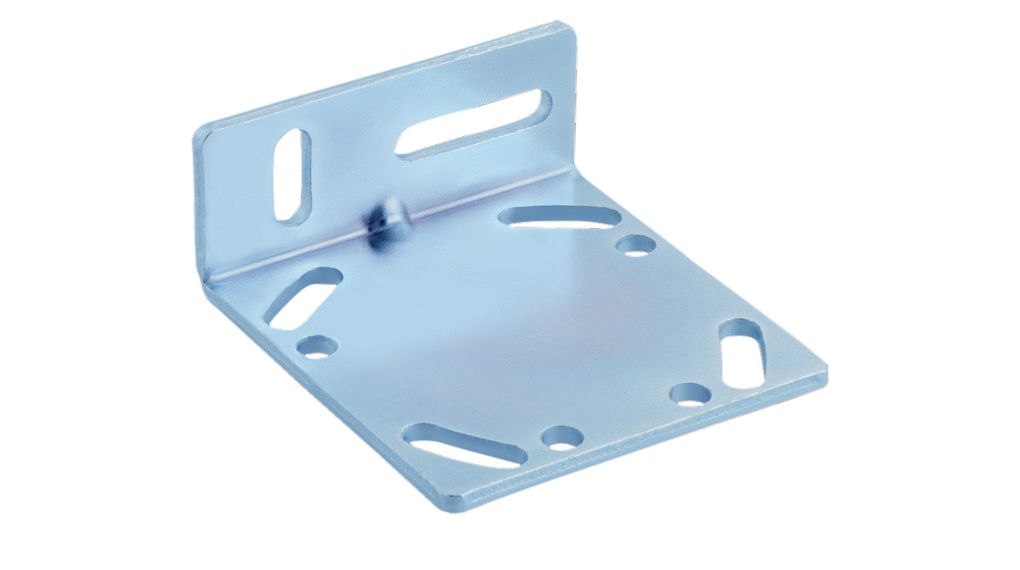 BEF-WTT12L | Sick Mounting Bracket Photoelectric Sensors PowerProx ...