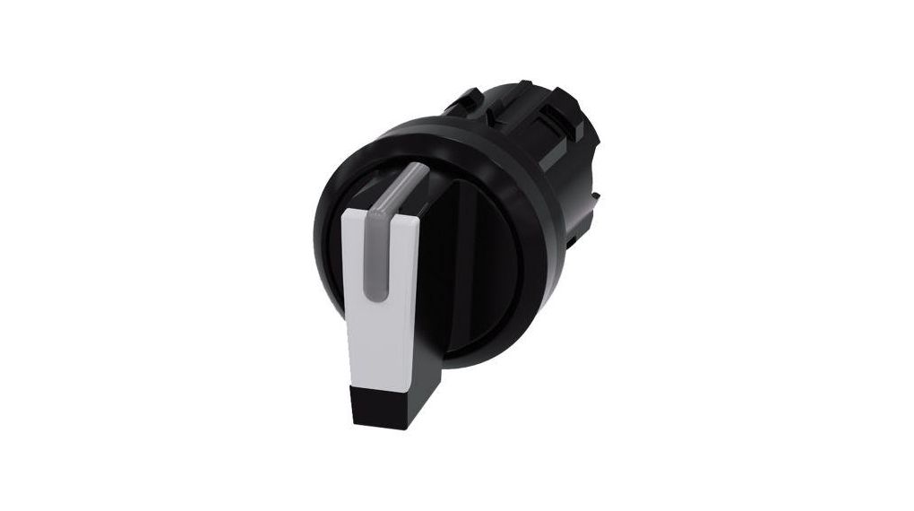 3SU1002-2BL60-0AA0 | Siemens SIRIUS ACT Series 3 Position Selector ... 3SU1002-2BL60-0AA0 | Siemens SIRIUS ACT Series 3 Position Selector ...