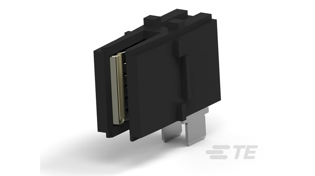 1551953-1 | TE Connectivity - AMP Pluggable busbar assembly | Distrelec ...