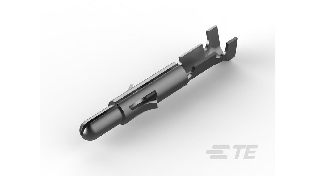 350561-3 | TE Connectivity - AMP Contacts UMNL PIN 24-18 .0126 PTPPHBZ ...