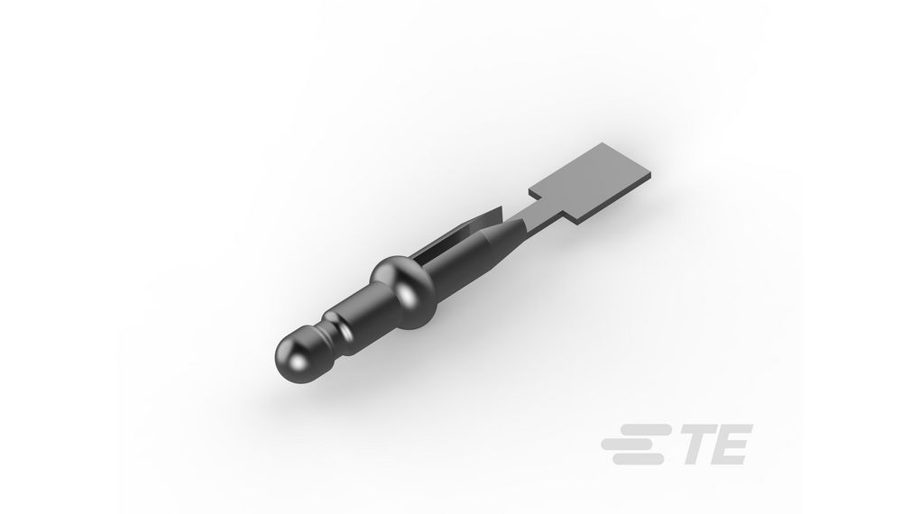 60874-1 | TE Connectivity - AMP PCB Terminal .058 PCB PIN PTPPHBZ ...