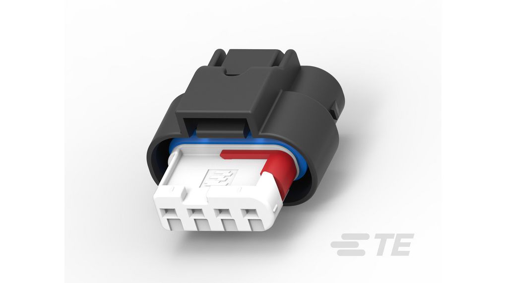 1-1456426-2 | TE Connectivity 4POS MCON 1.2 CB REC 2p TL SEALED ...