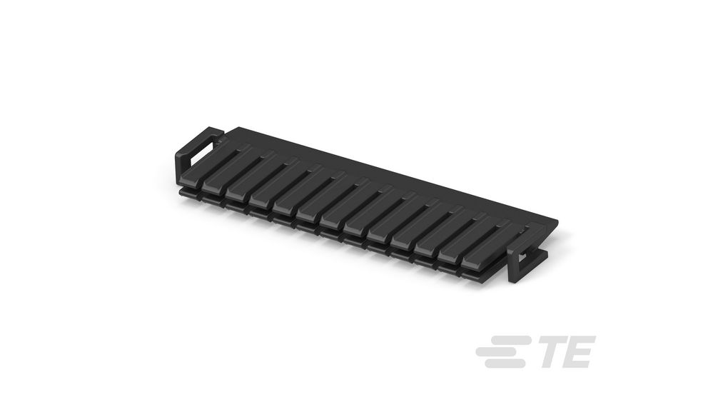 2-1969541-6 | TE Connectivity RETAINER TPA DUAL ROW EP2.5 Headers ...