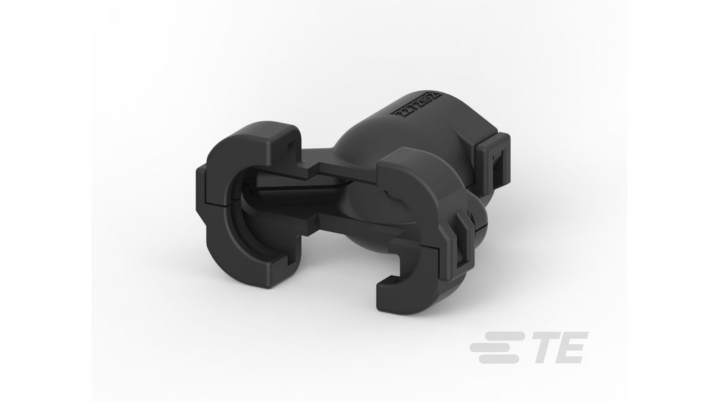 2272162-1 | TE Connectivity - AMP Connectors MCON WIRE DRESS ...
