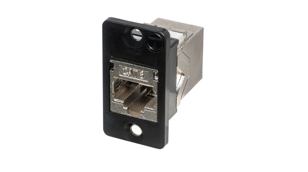 SACK3SBPM | TUK Limited CAT6 Coupler, RJ45-aansluiting - RJ45 ...