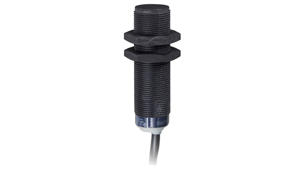 XS4P18PA370 | Telemecanique Sensors Induktiver Sensor PNP 2kHz 58V 10mA ...